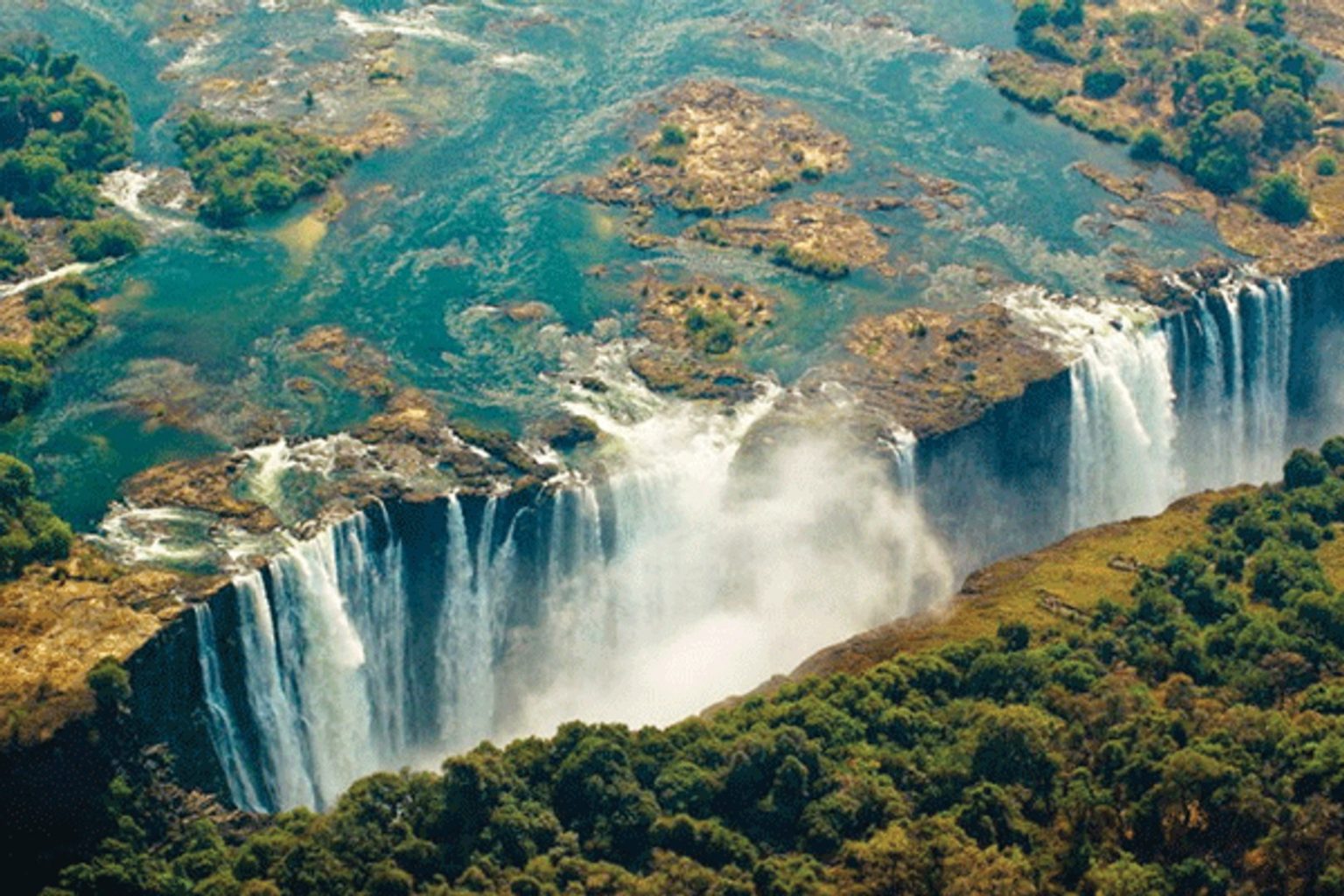 Visit victoria falls | Victoria Falls | victoria falls tour | tour ...